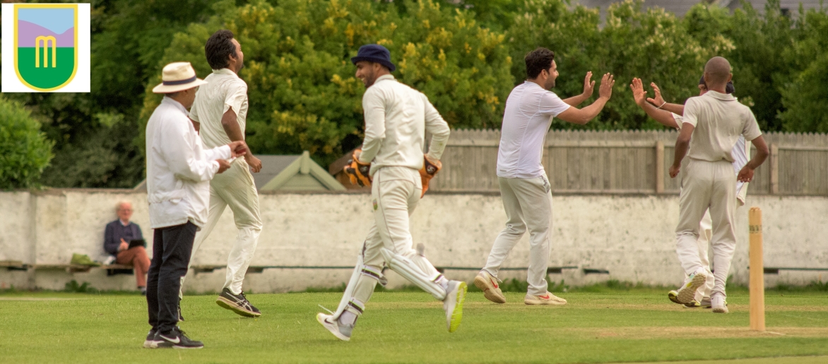 About Sandyford Cricket Club